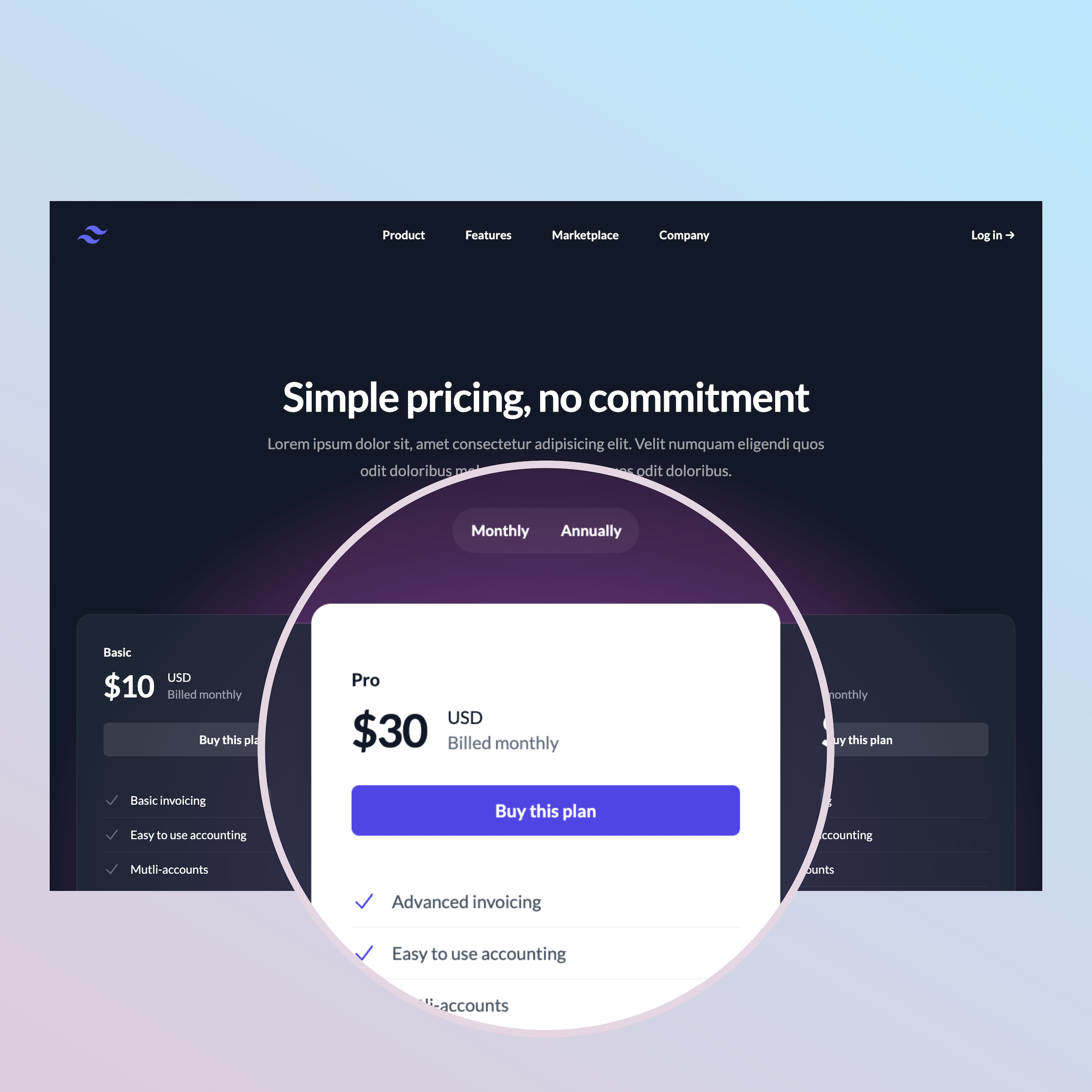 Overlay checkout - Paddle Developer